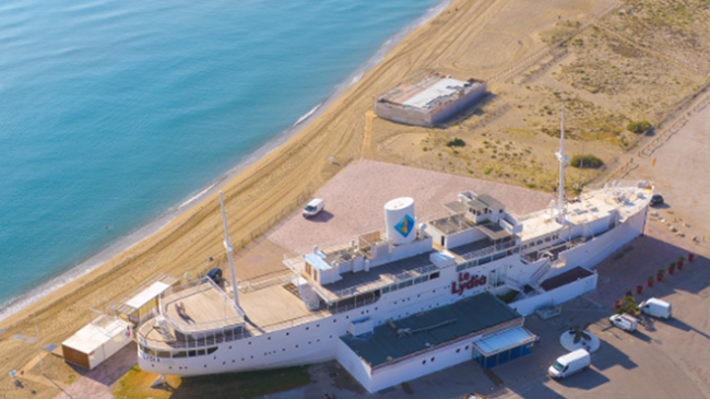 Actualités - Lydia-Moonta