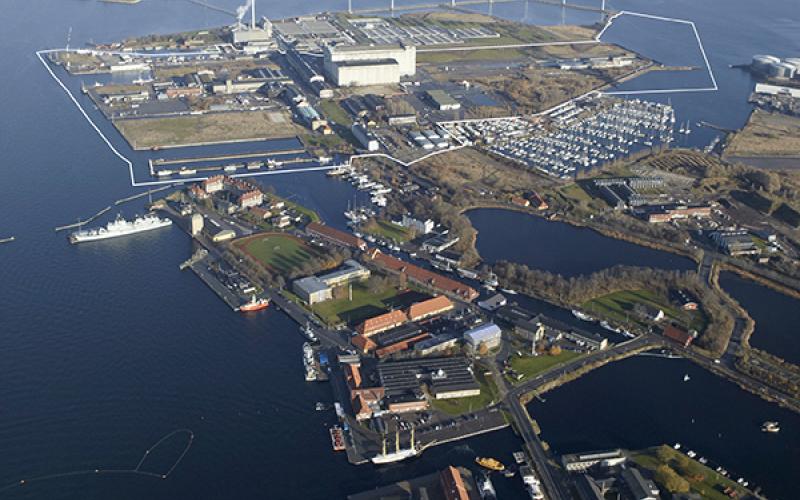 Naissance du mv MOONTA : les chantiers danois BURMEISTER & WAIN - Lydia ...